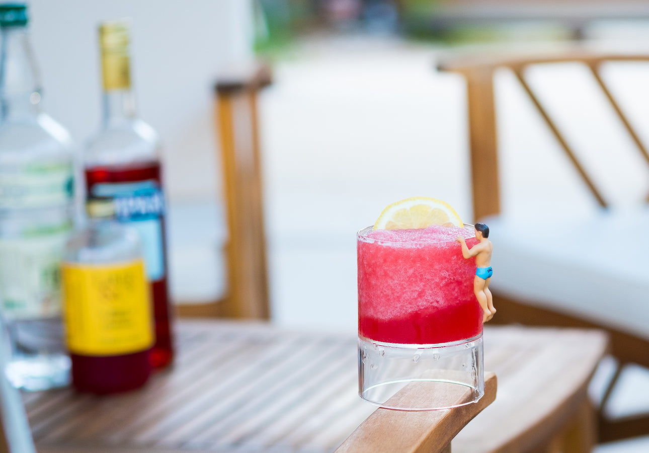 New Blends on the Block – Liber & Co.