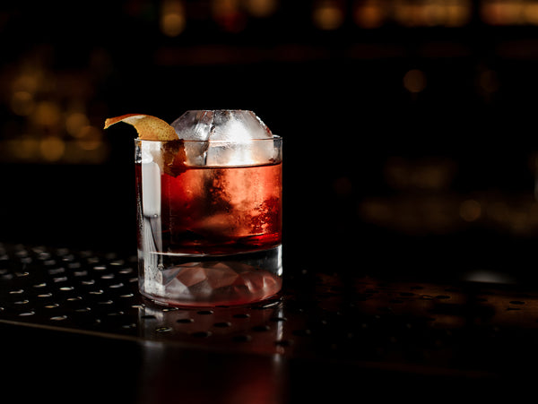 Split-base Cocktails. What you need to know. - Liber & Co.