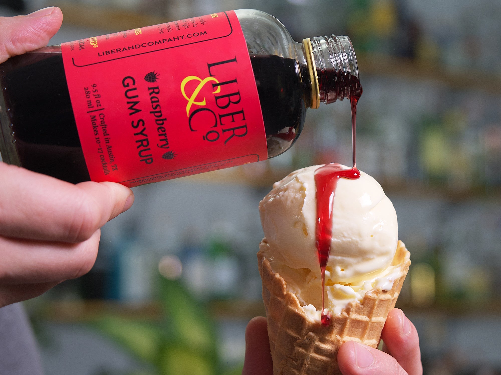 Our 7 Favorite Syrup Uses That Don't Involve Cocktails – Liber & Co.