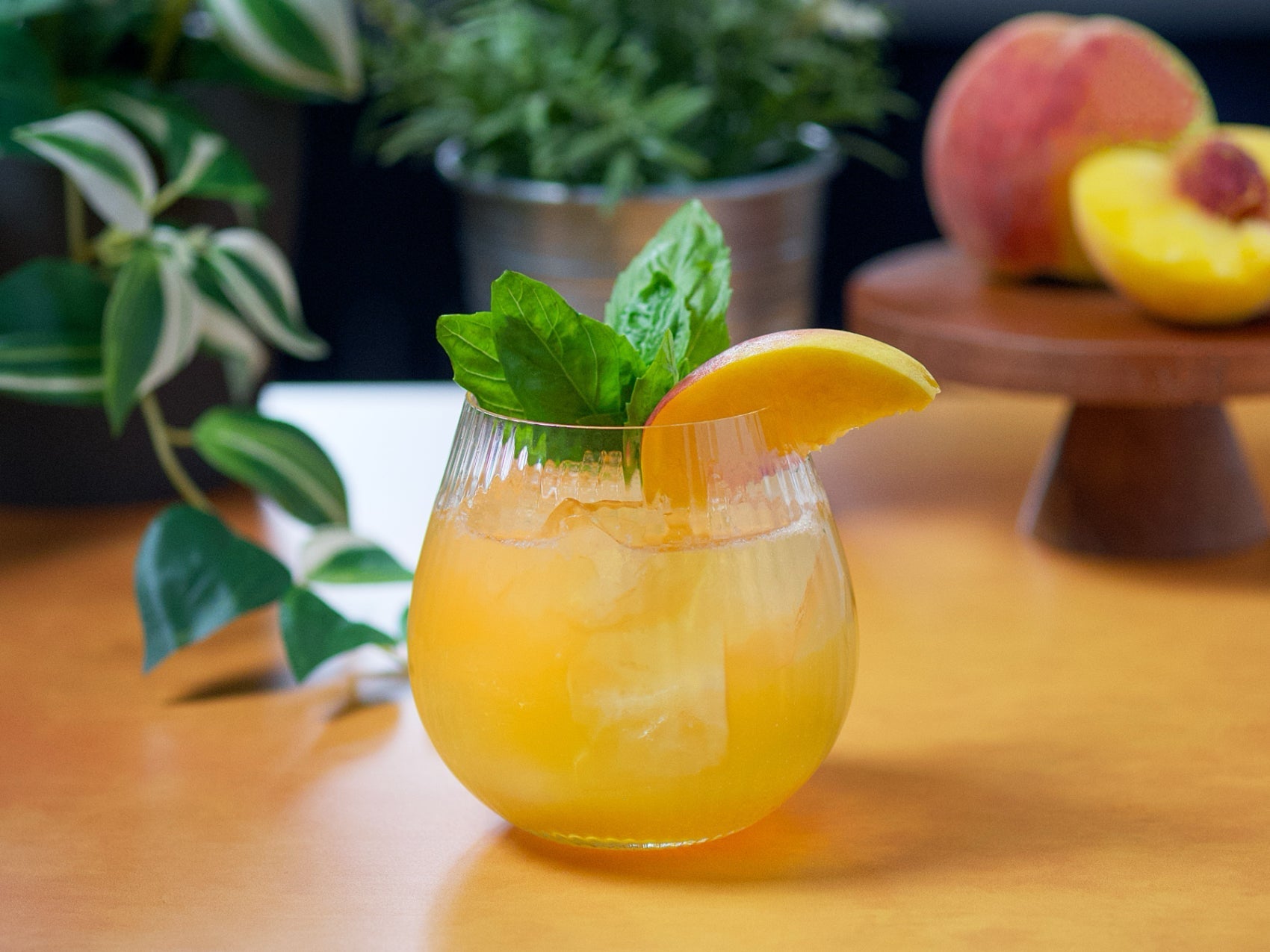 Mocktails For Beginners. The Best Mocktails To Make First – Liber & Co.