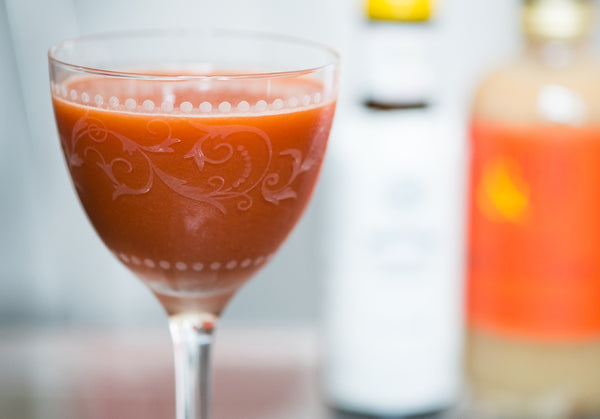 Bitters Based Cocktails - Liber & Co.