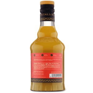 Fiery Ginger Syrup - Liber & Co.