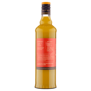 Fiery Ginger Syrup - Liber & Co.