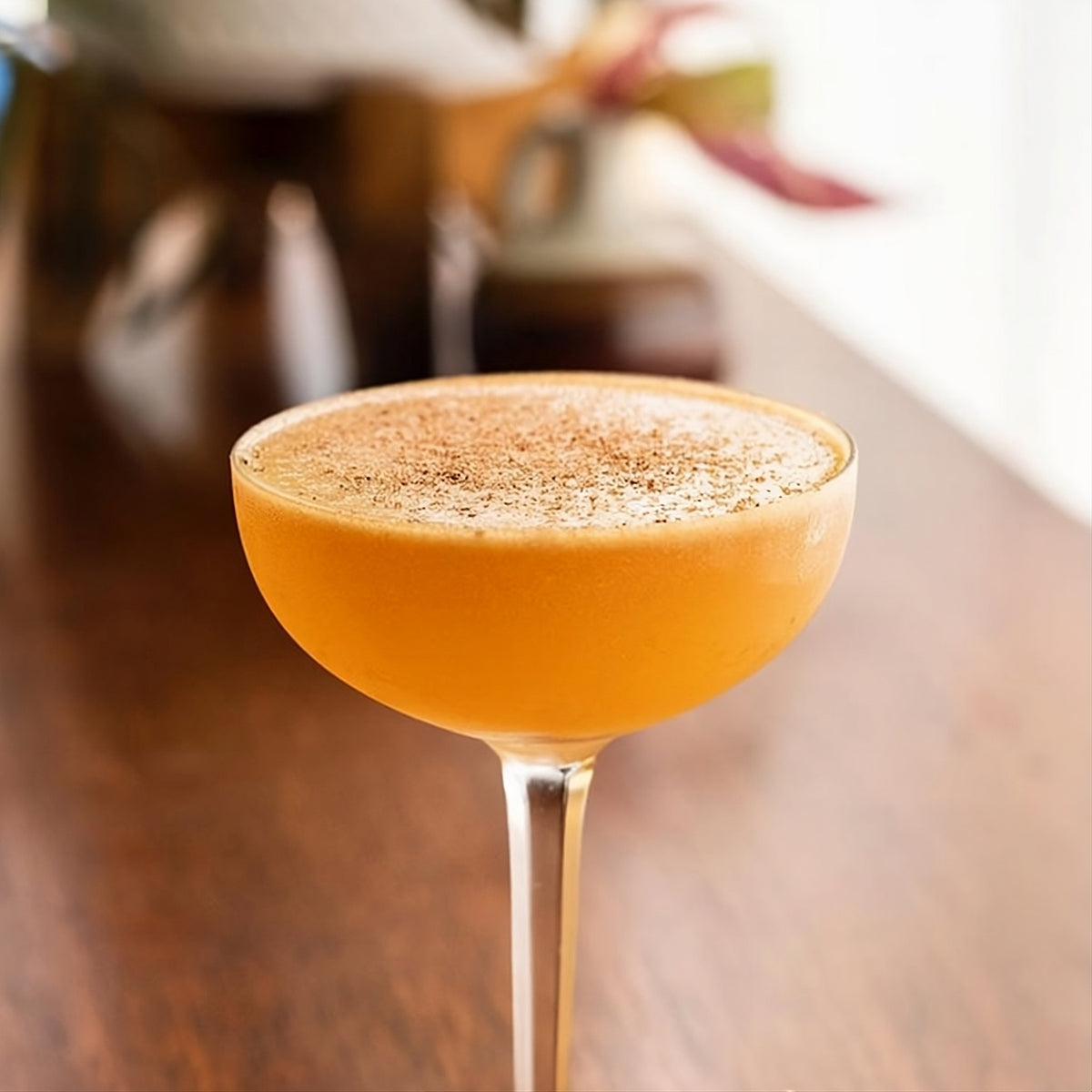 Alpine Sour - Liber & Co.