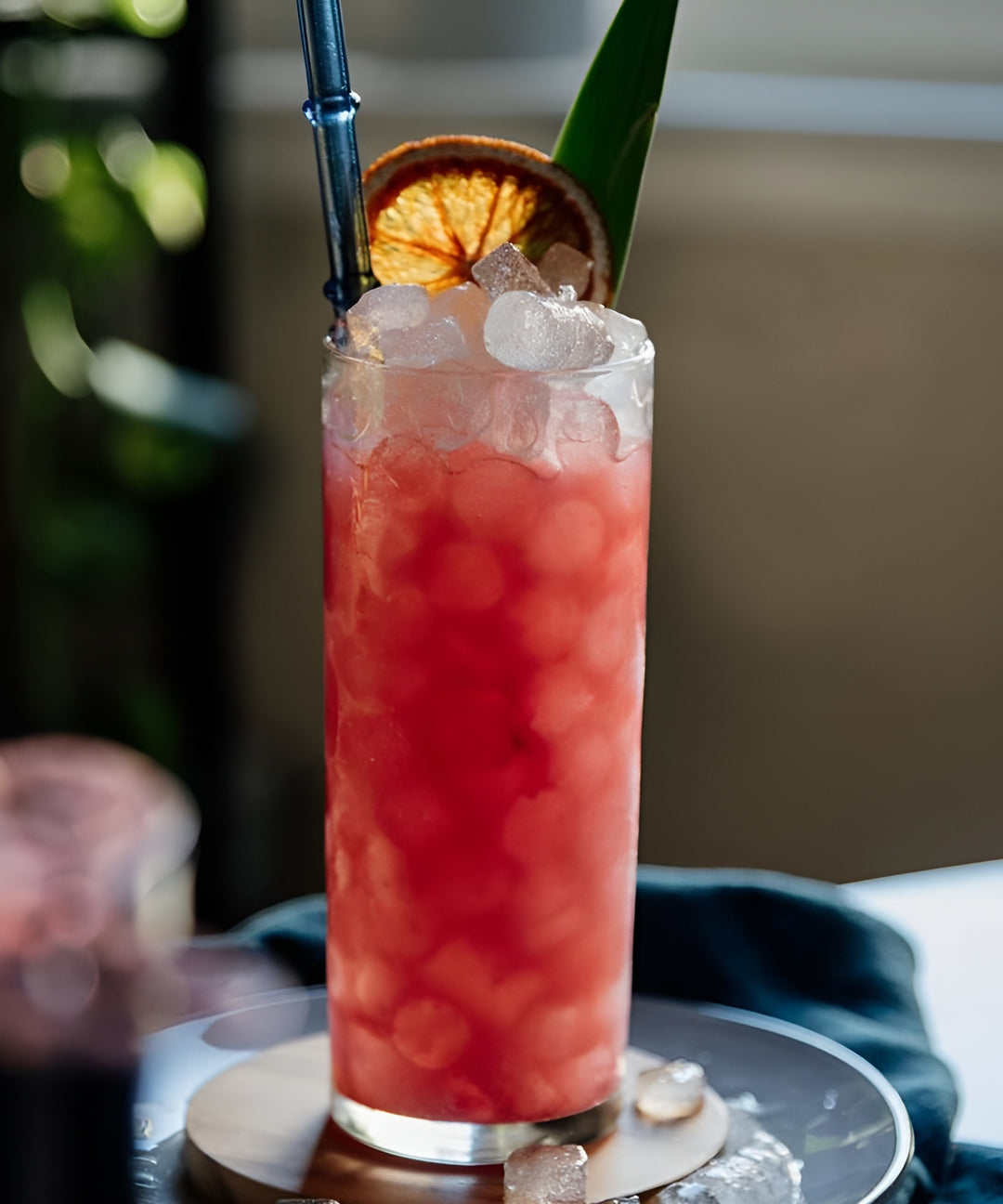 Chūhai Cocktail – Liber & Co.