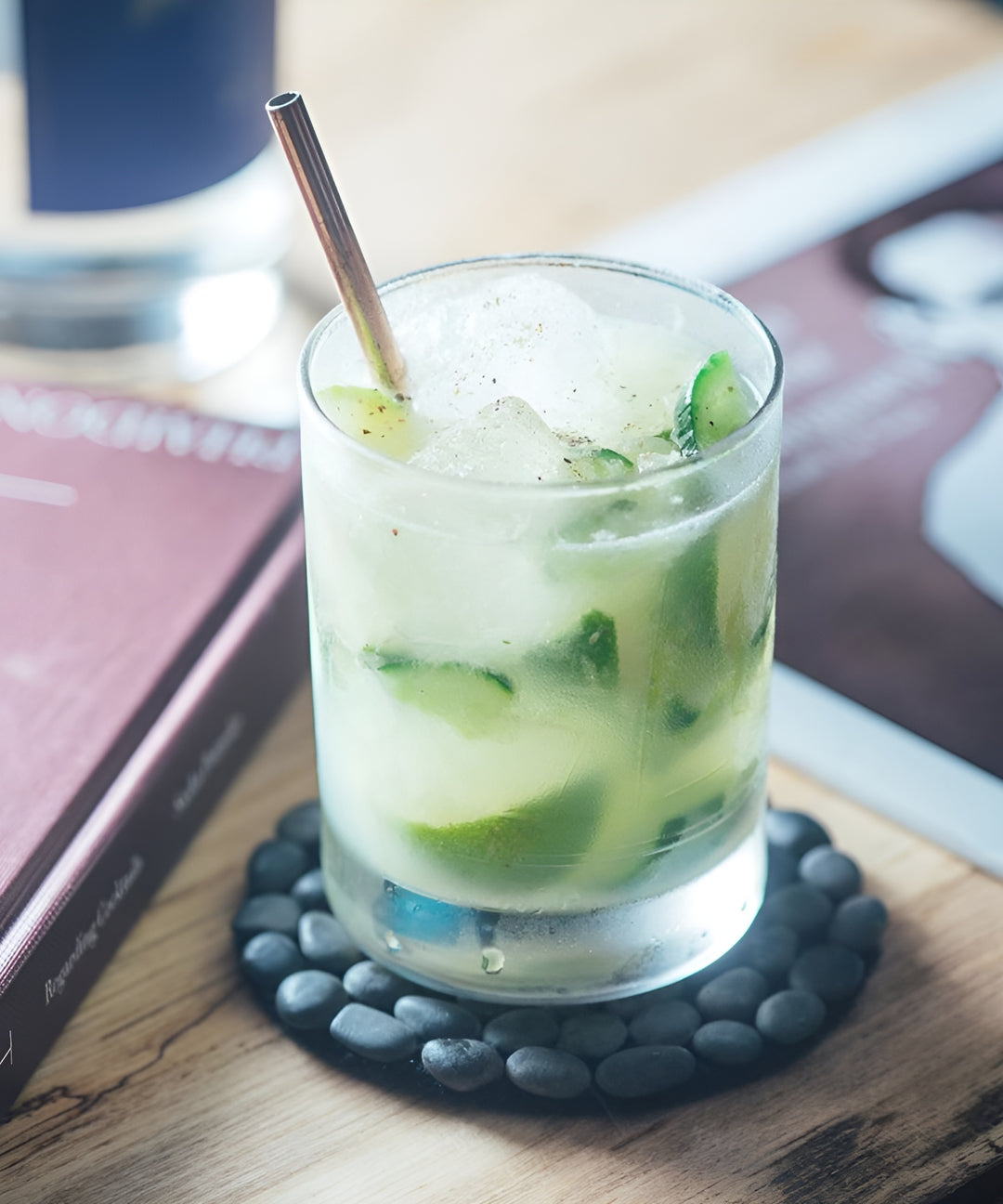 Gordon's Cup – Liber & Co.