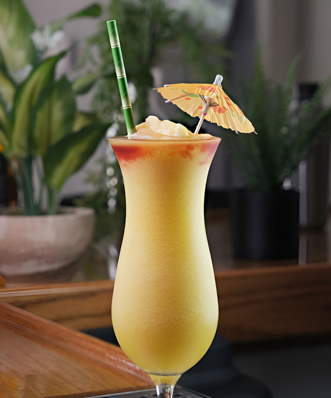 Frozen Hurricane – Liber & Co.