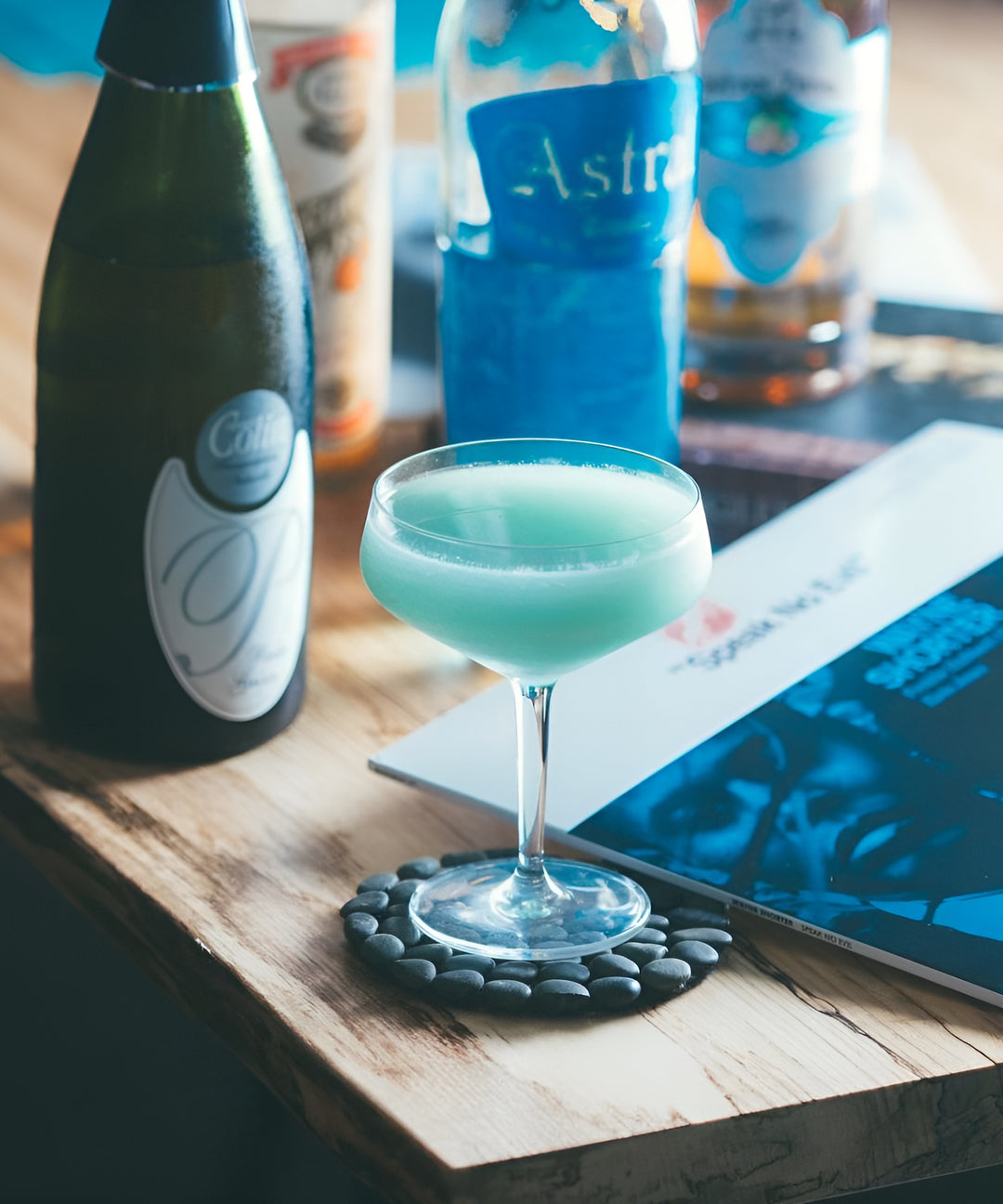 Juan Ho Royale – Liber & Co.