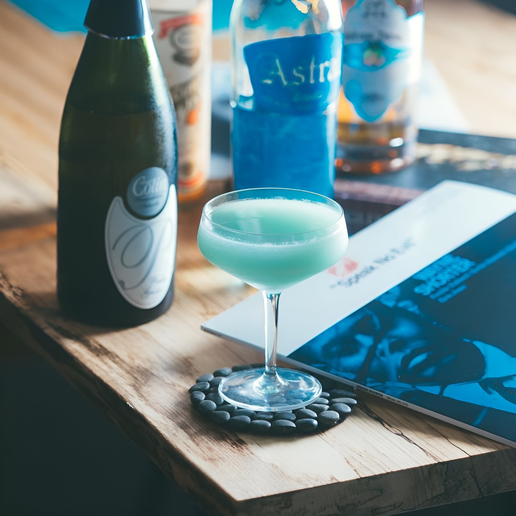 Juan Ho Royale - Liber & Co.