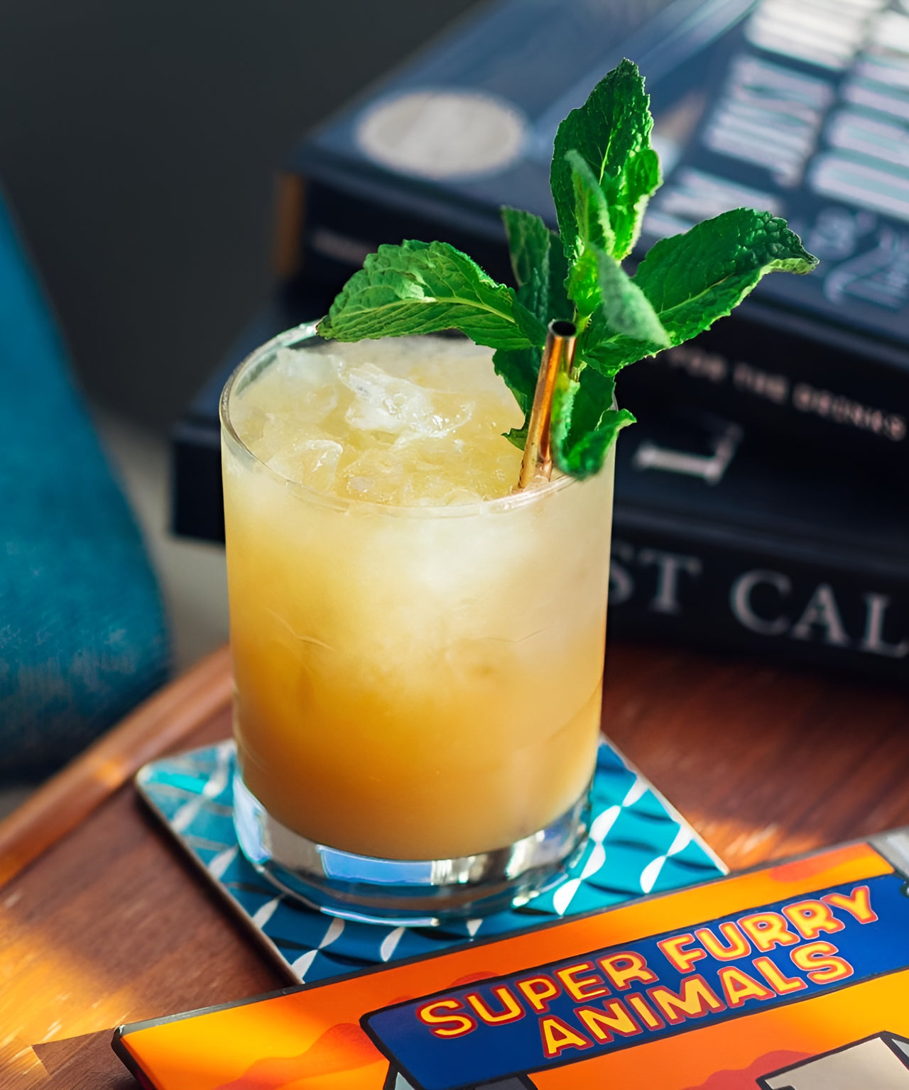 Mai T'IPA – Liber & Co.