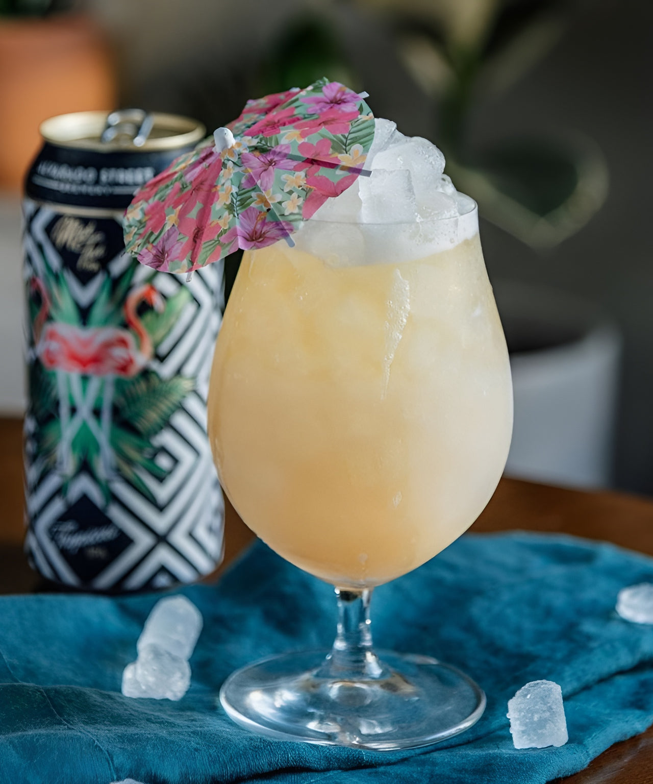 Mai Tai IPA – Liber & Co.
