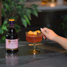 Pacific Strawberry Syrup – Liber & Co.