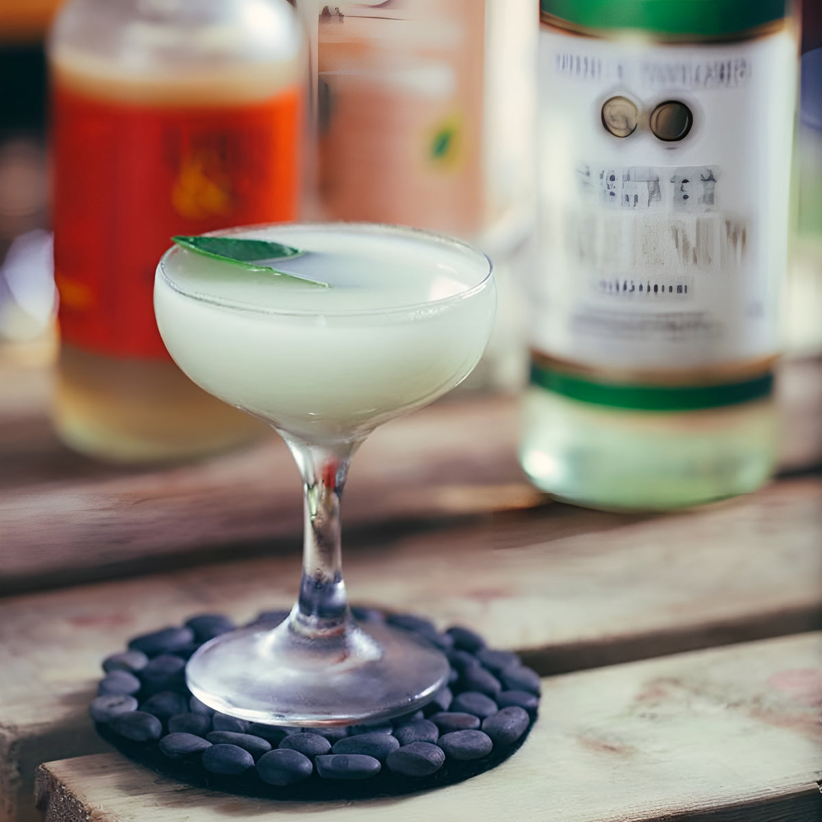 Sunset Gun - Liber & Co.