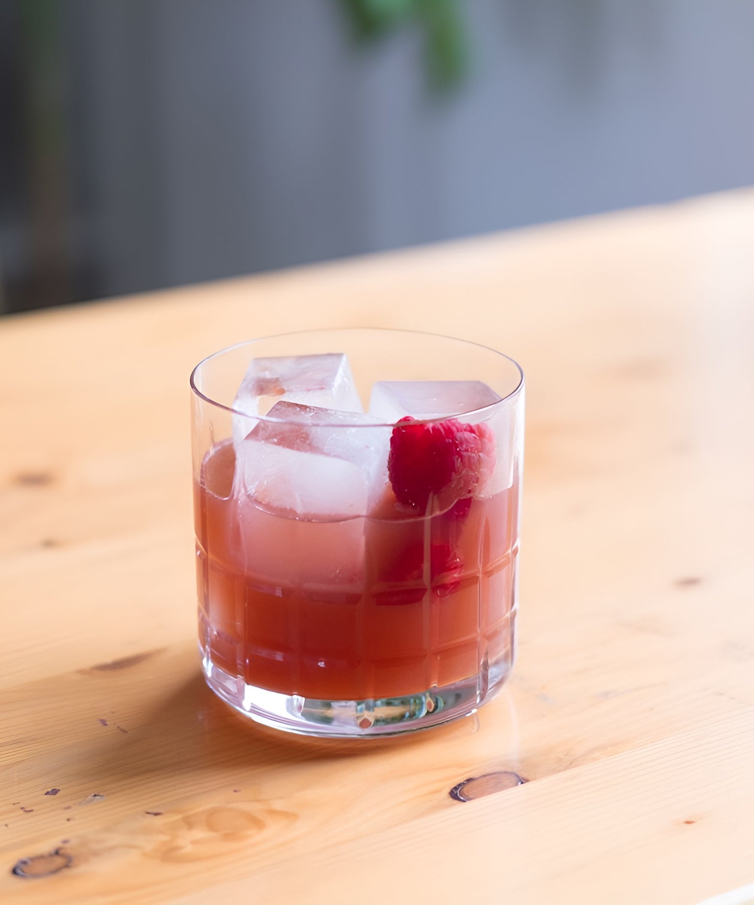 Blood Orange Raspberry Sour – Liber & Co.