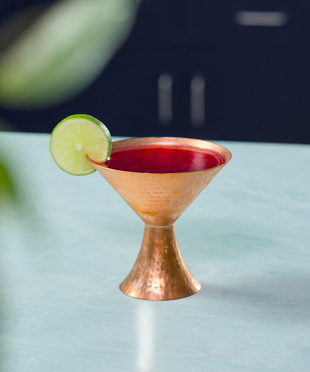 Berry Mule – Liber & Co.