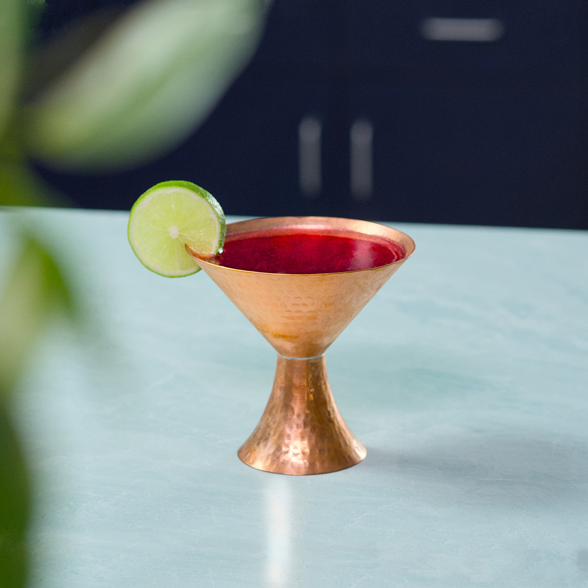 Berry Mule - Liber & Co.