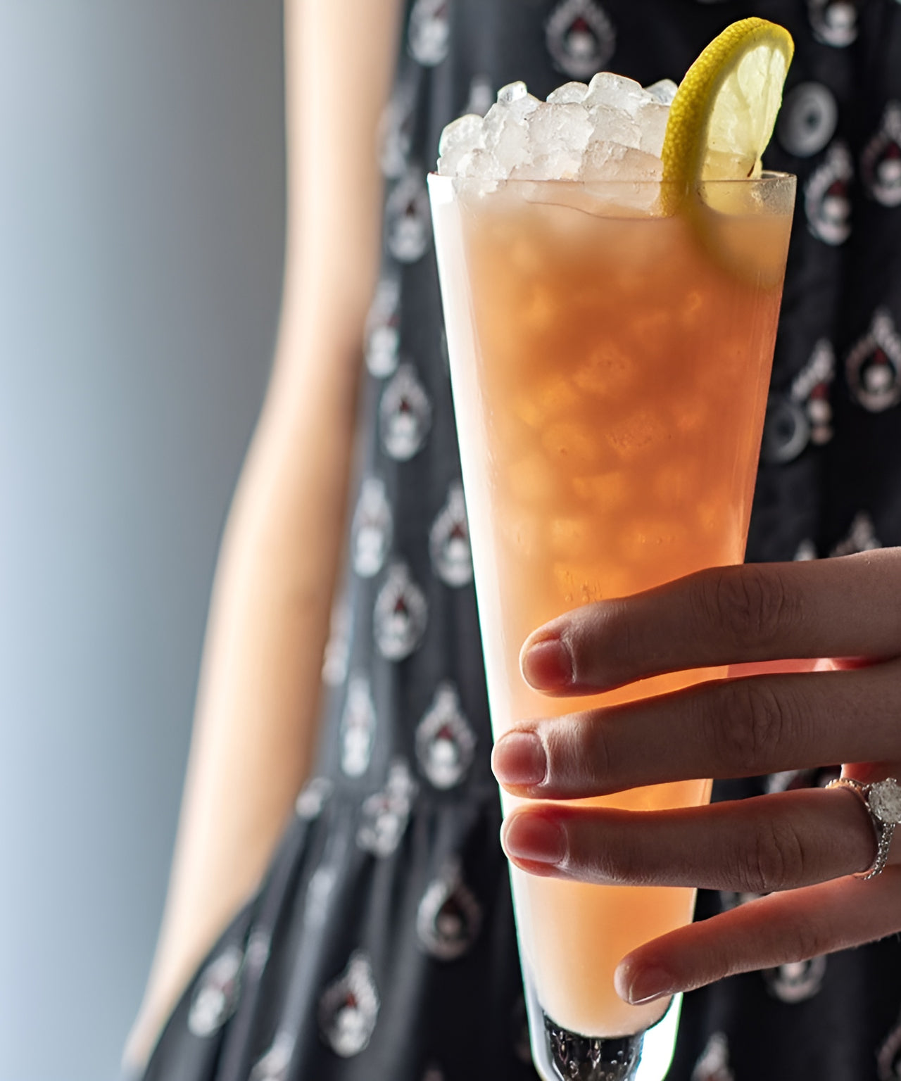 F*ck It’s Hot – Liber & Co.