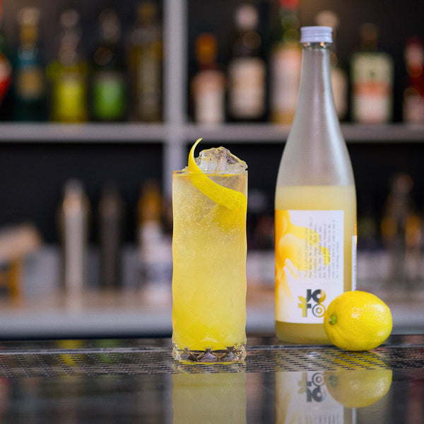 For goodness' Sake - Liber & Co.