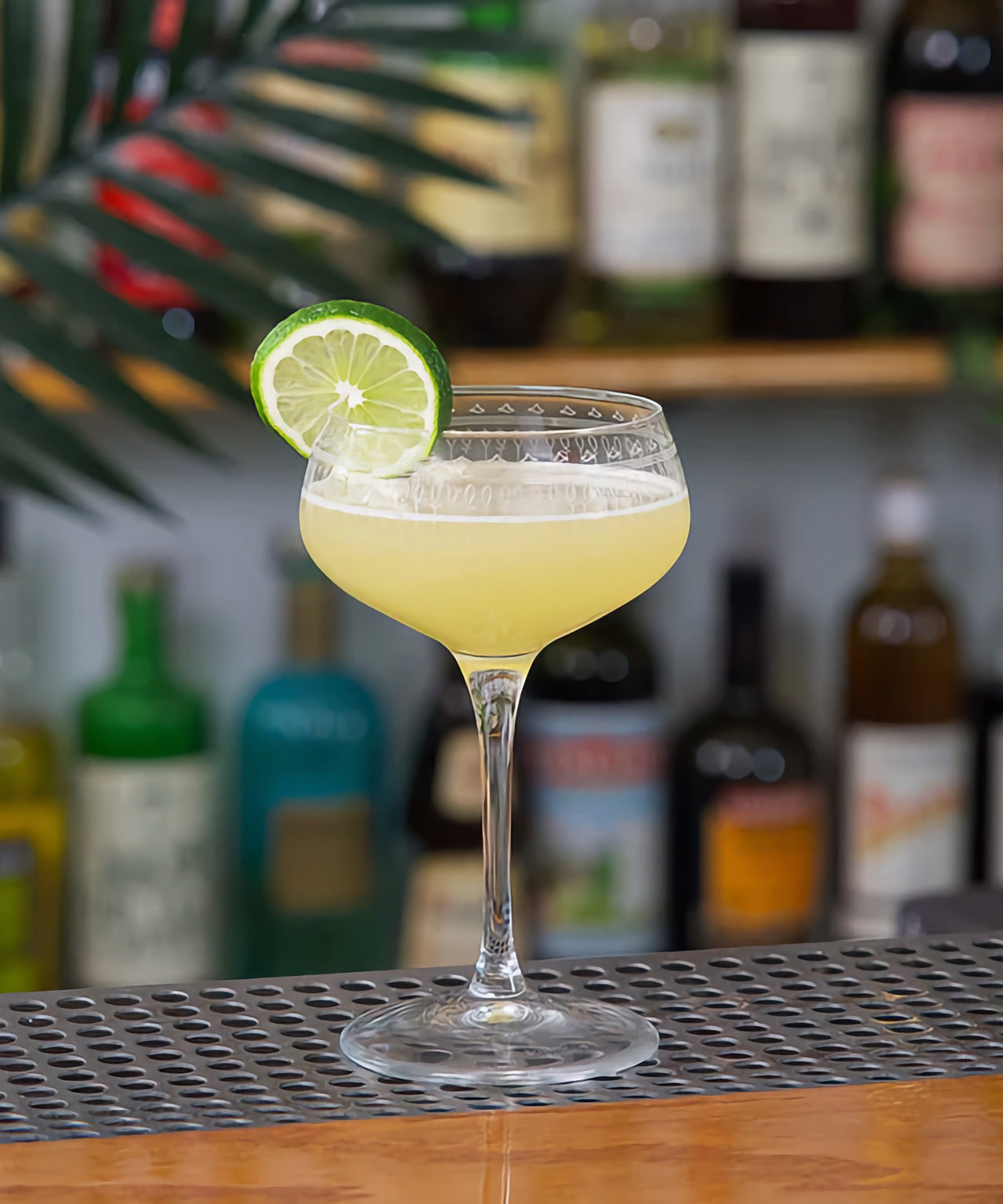 Pineapple Express – Liber & Co.