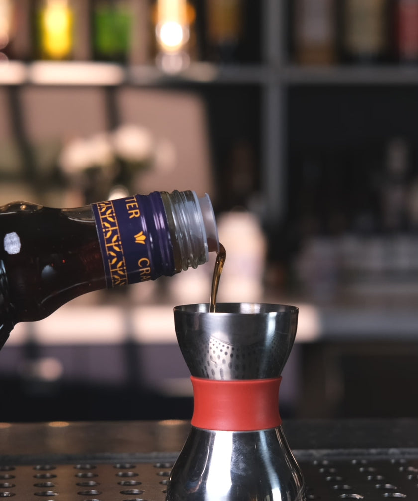 Demerara Gum Syrup - Liber & Co.