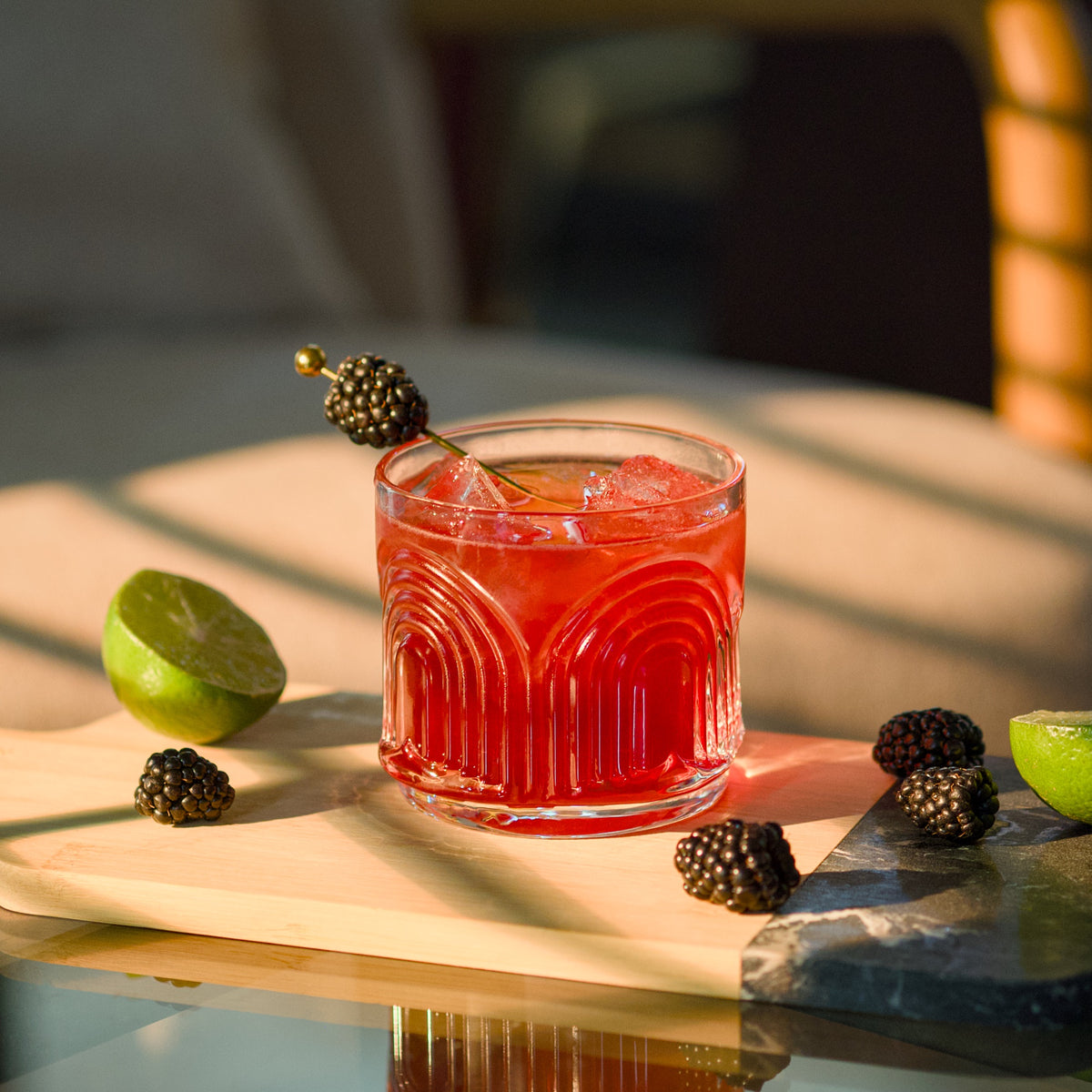 Shady Lane - Liber & Co.