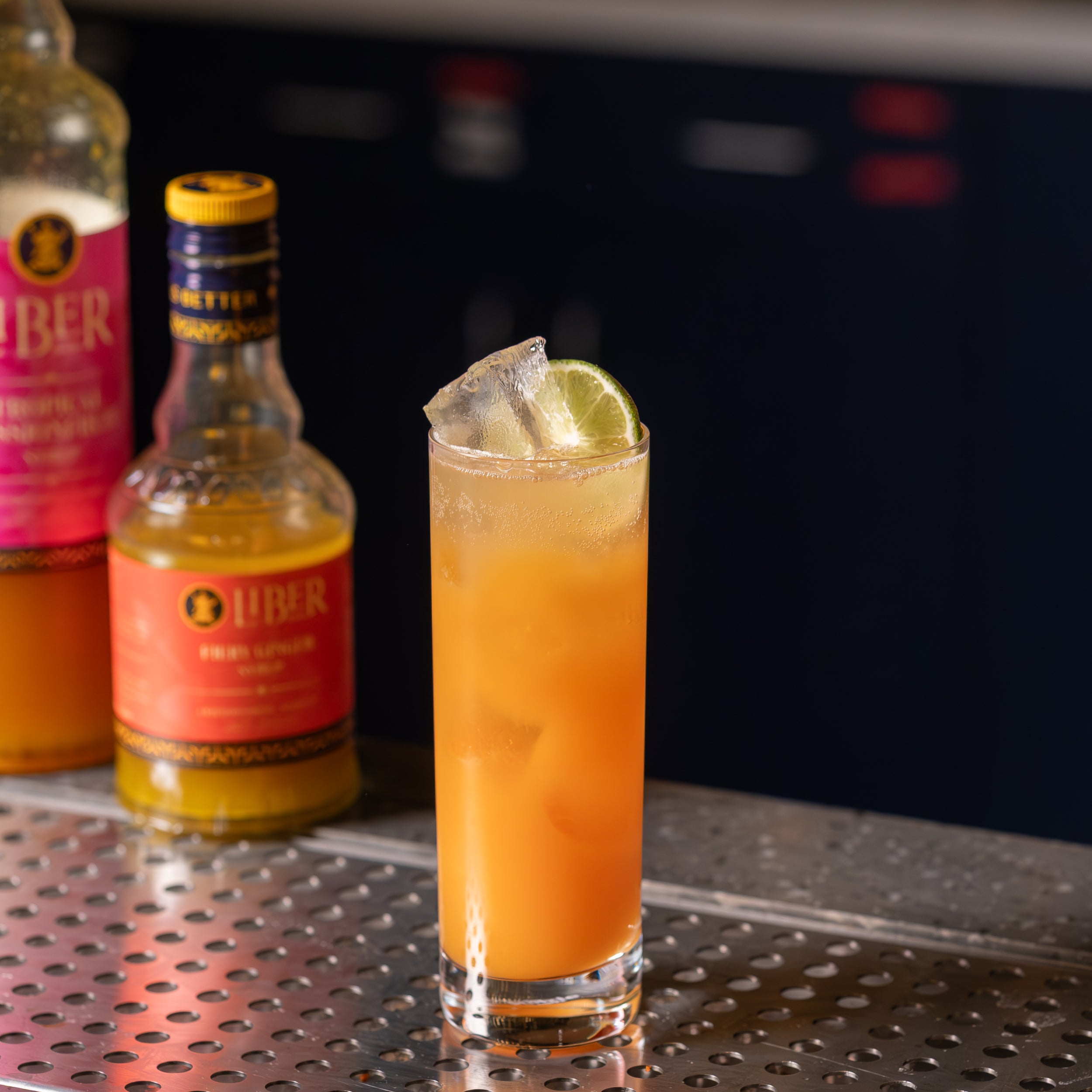 Non-Alc What's Up, Doc? – Liber & Co.