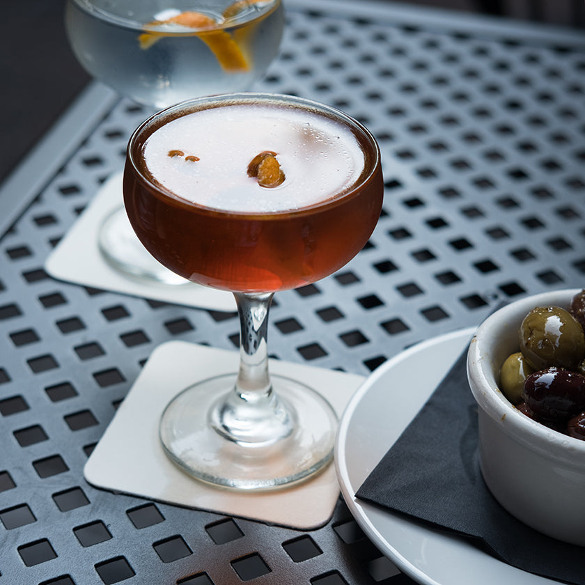 Liber & Co. - Essential Cocktail Syrups