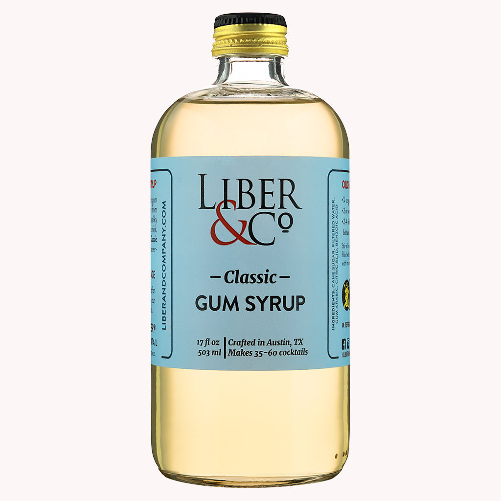 Arabic Sirop