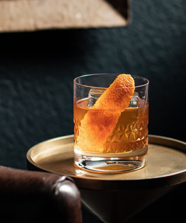 Basement Disco – Liber & Co.