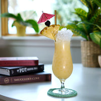 Caribbean Colada - Liber & Co.