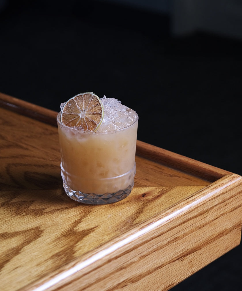 Chai Tai – Liber & Co.