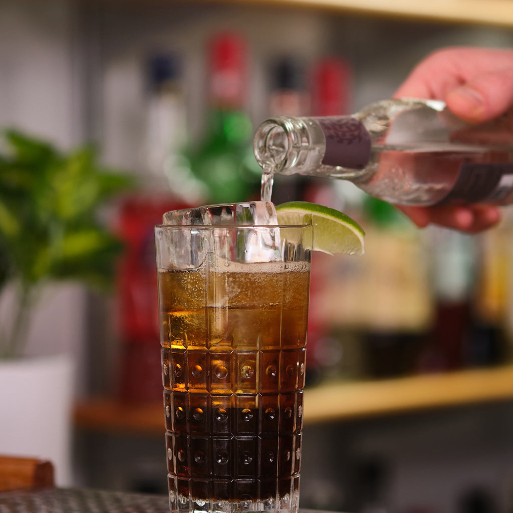 Cuba Libre - Liber & Co.