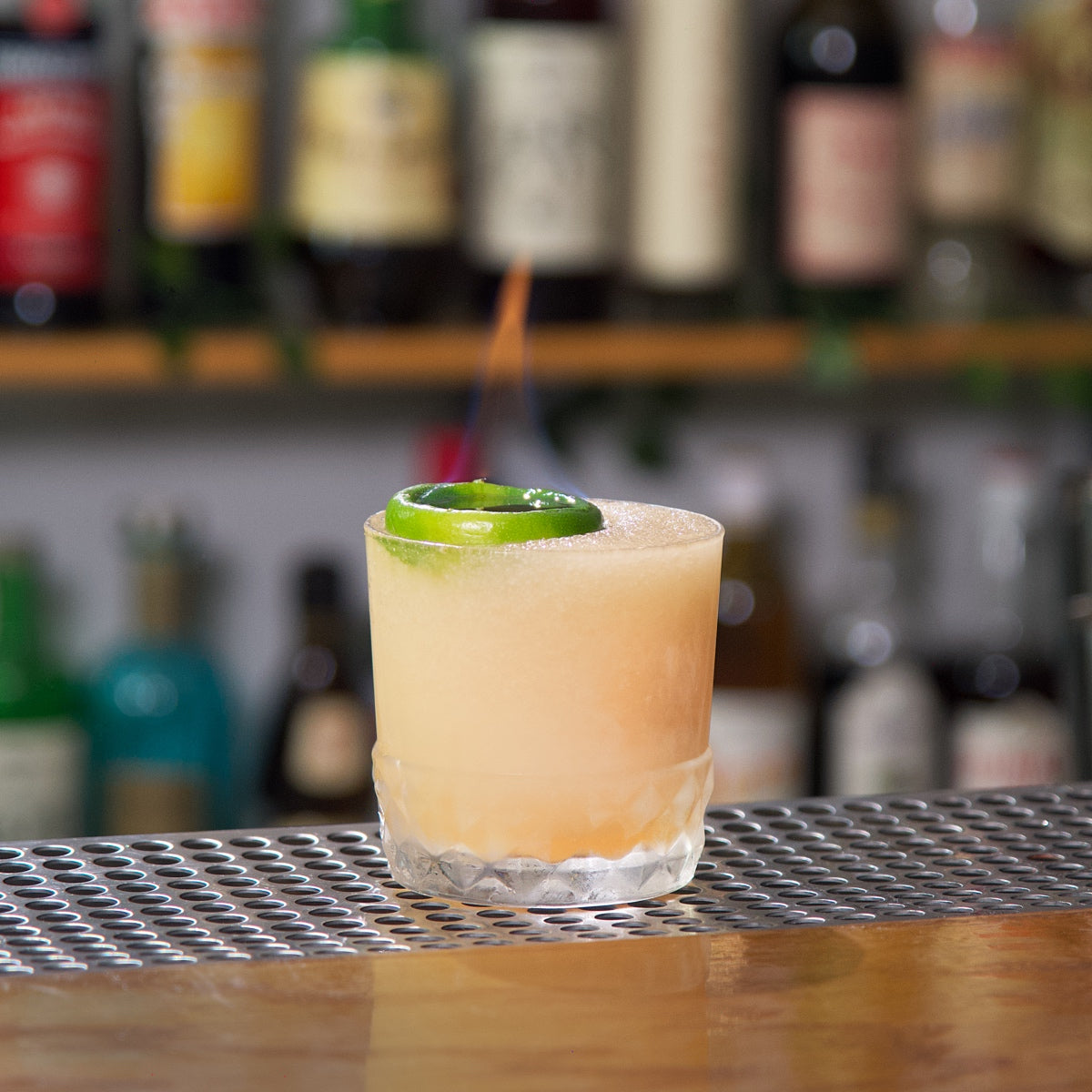 Mach 10 - Liber & Co.