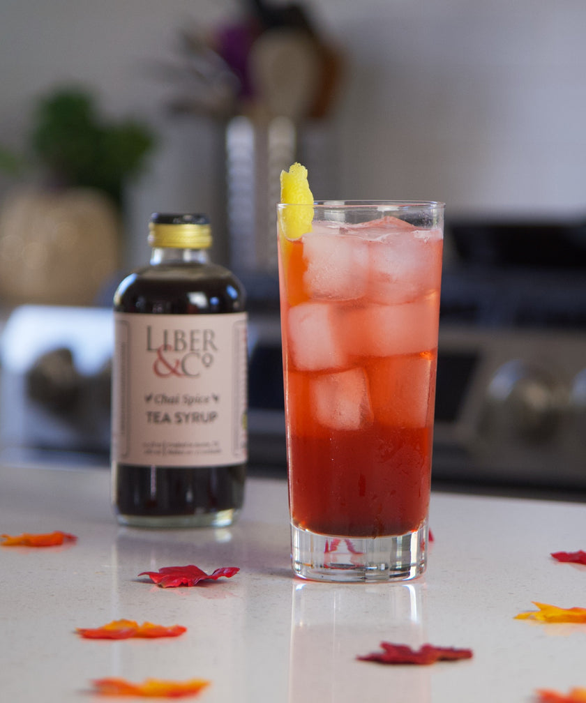 Bella Chai – Liber & Co.