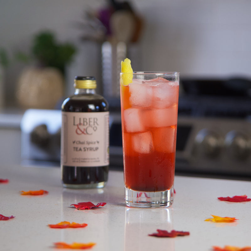 Bella Chai - Liber & Co.