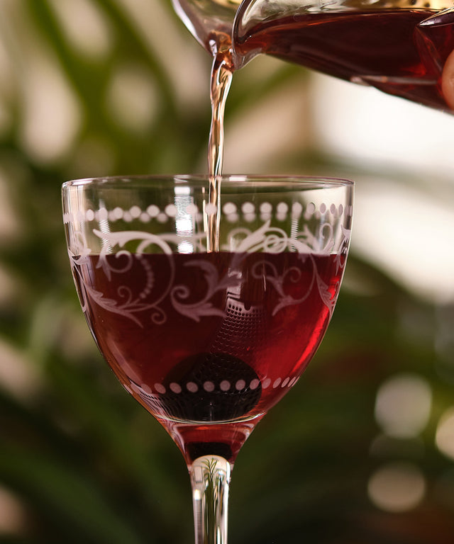 Dempsey Cocktail – Liber & Co.