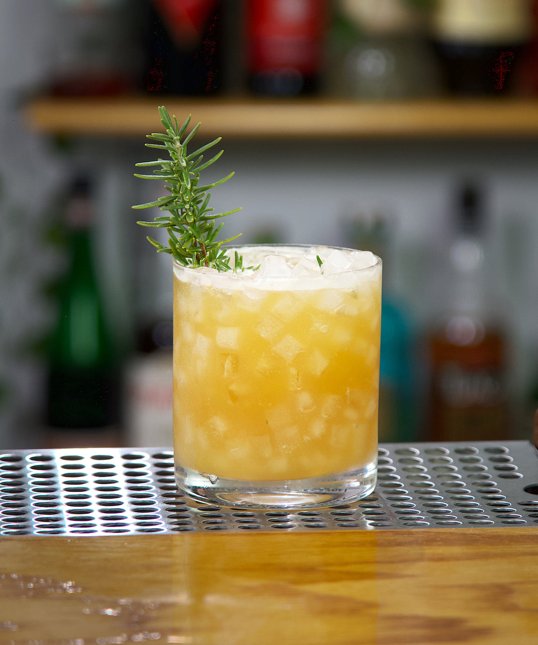 Honey Badger – Liber & Co.