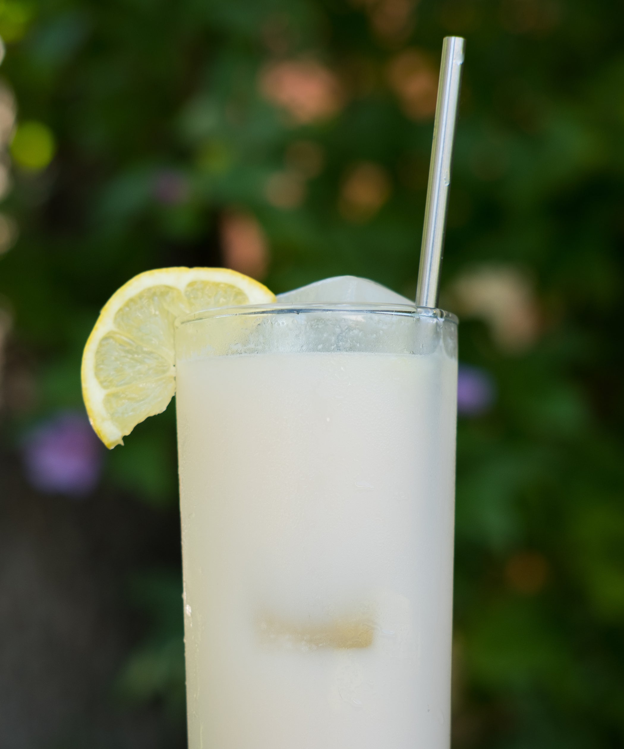 Non-Alc Italian Lemonade – Liber & Co.