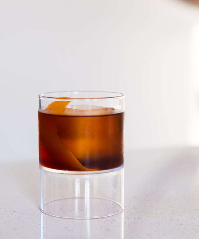 Kola Old Fashioned – Liber & Co.