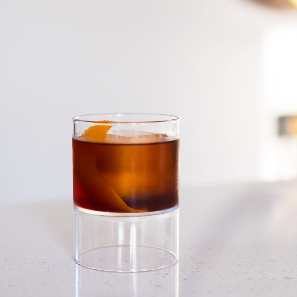 Sugarcane Kola Syrup - Liber & Co.