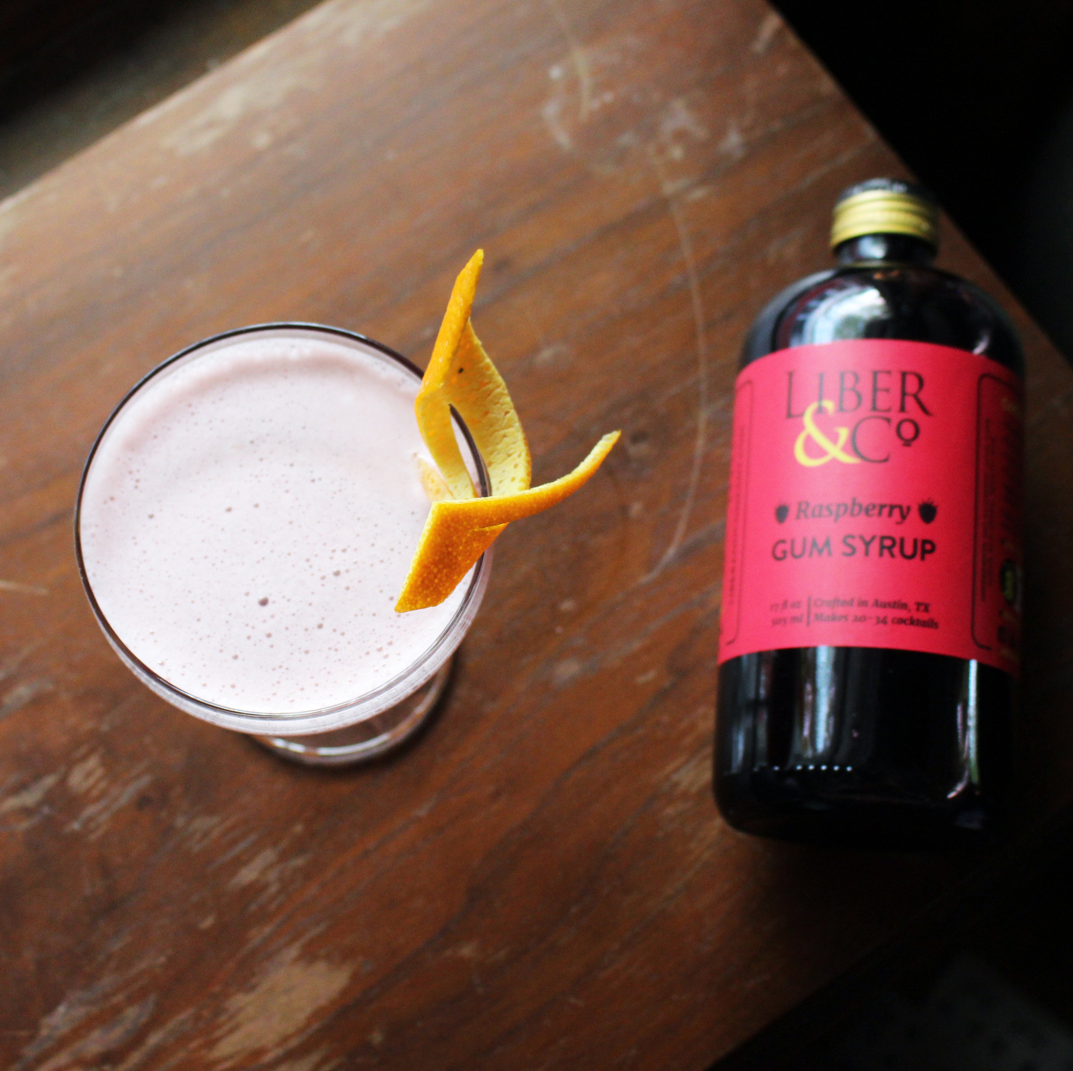 The Boxticker - Liber & Co.