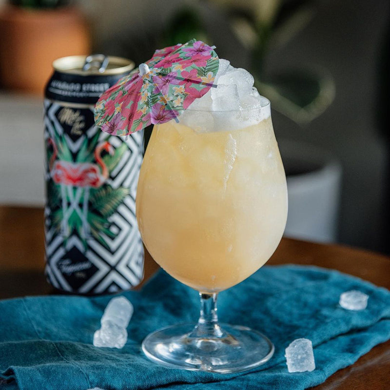 Mai Tai IPA - Liber & Co.