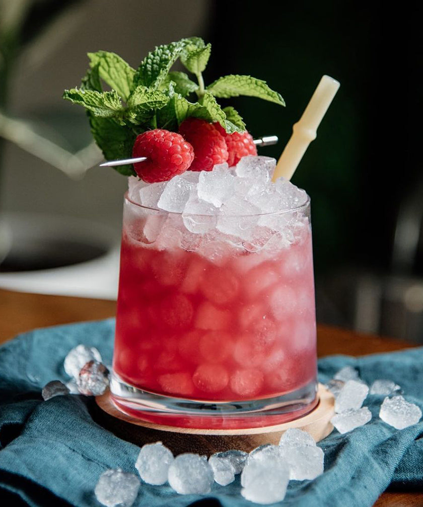Prince Henry's Punch – Liber & Co.