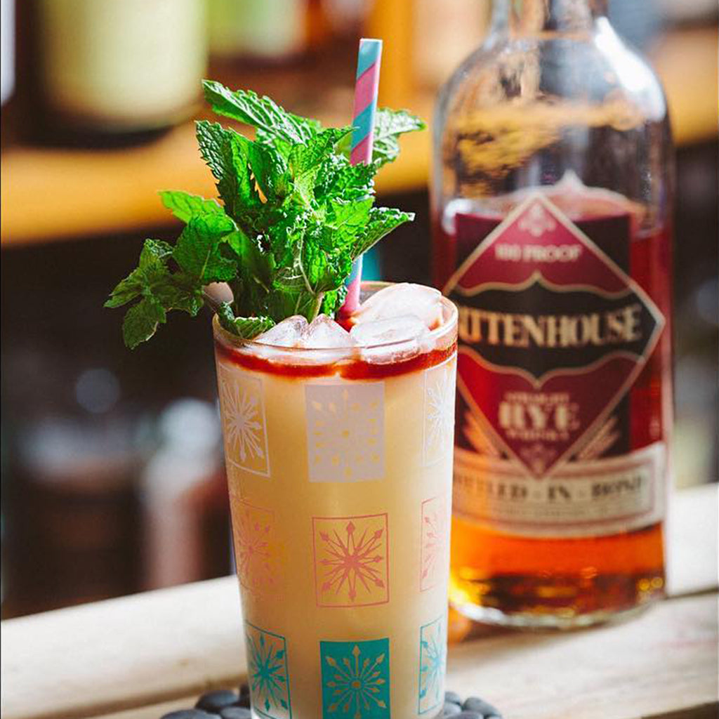 Rye Tai - Liber & Co.