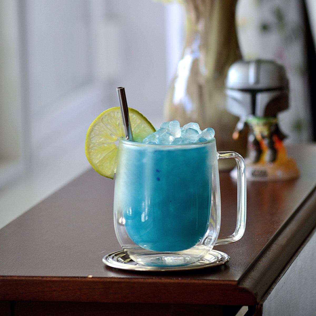 Spotchka Mule - Liber & Co.