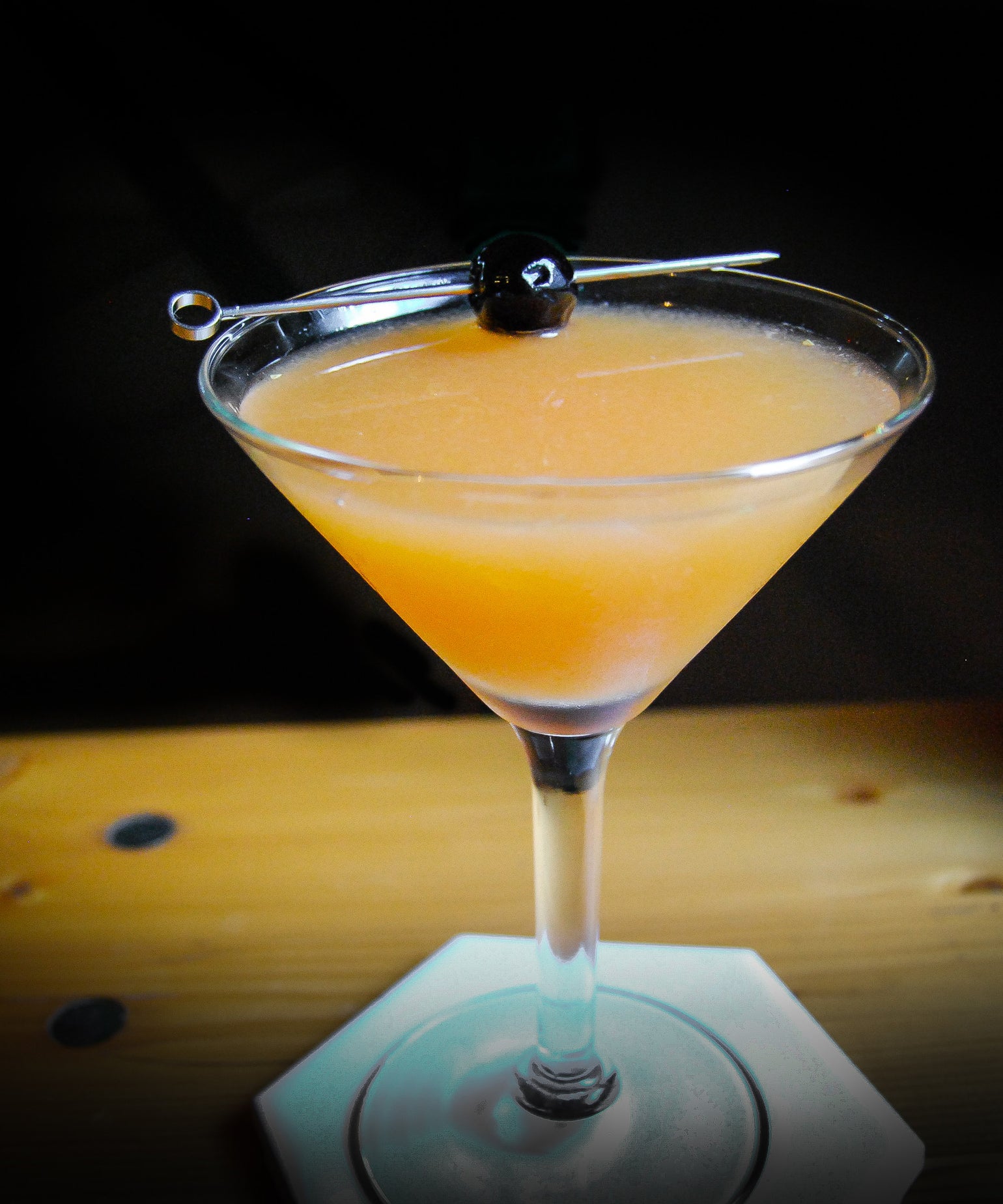 Ward 8 – Liber & Co.