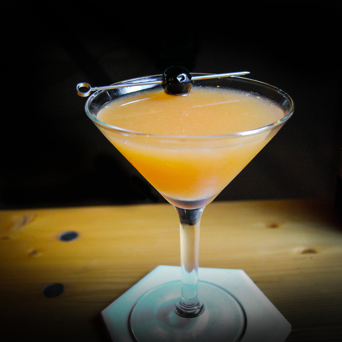 Ward 8 - Liber & Co.