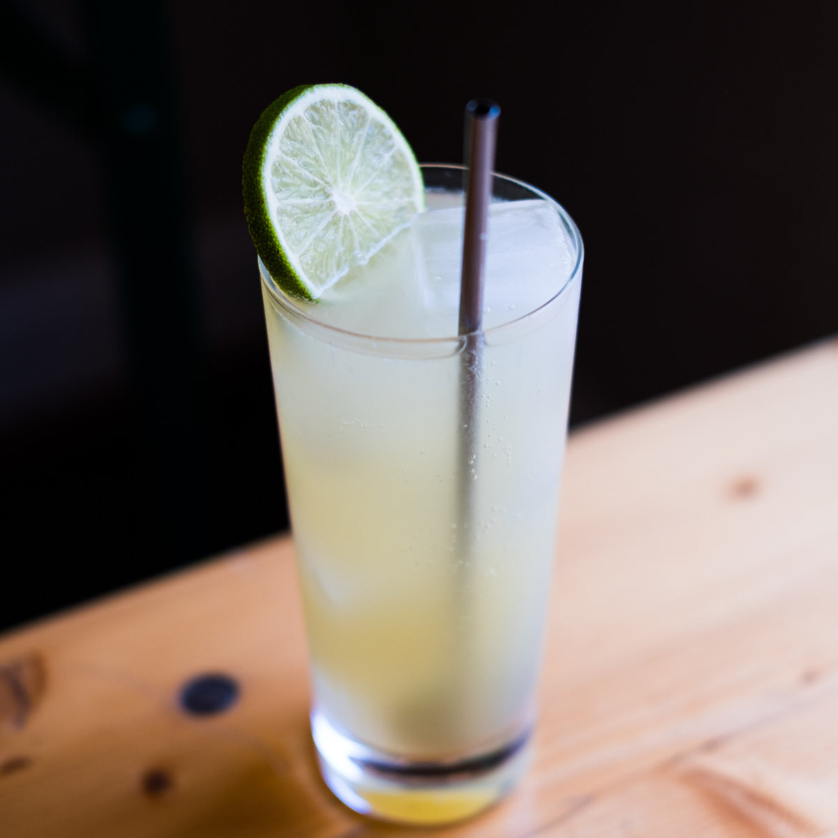 Chilcano - Liber & Co.