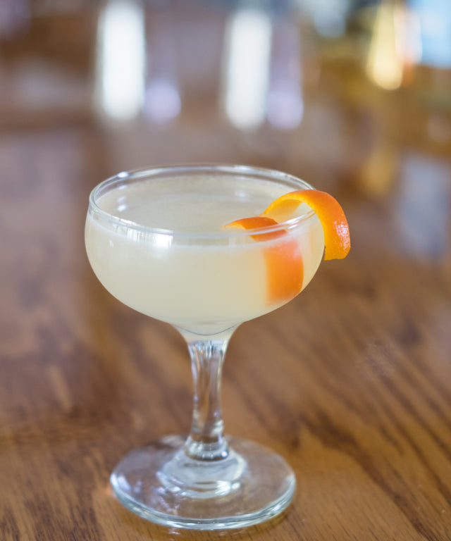 Agave Club – Liber & Co.