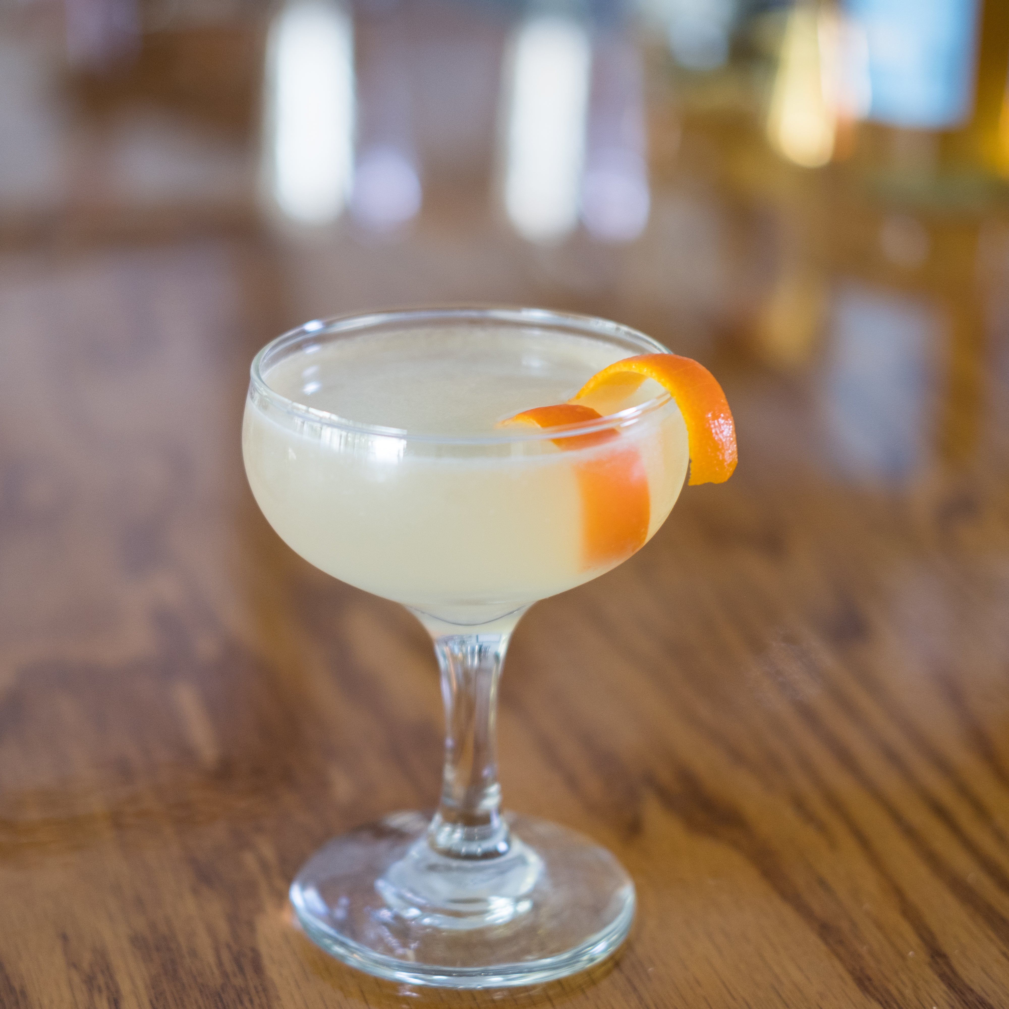 Agave Club - Liber & Co.